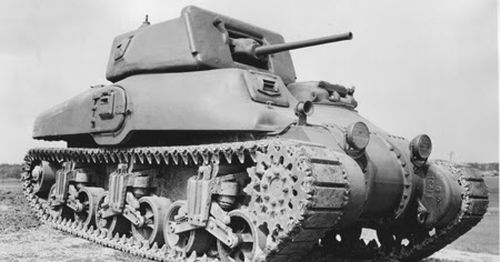 Off The Mark: US Revamp: Ram II