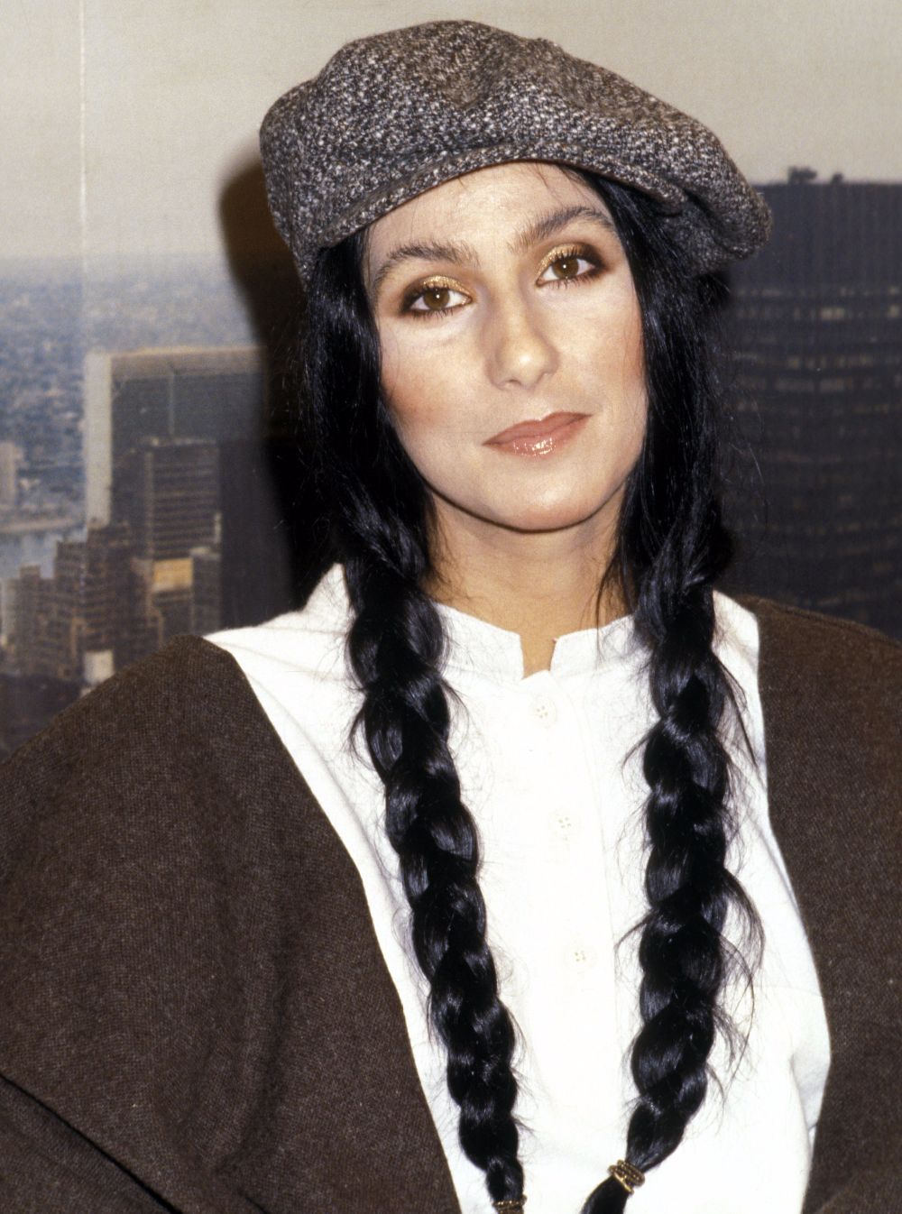 Curls, Mullets, Wigs, and Great Lengths: Here Are 10 Cher's Most Iconic ...