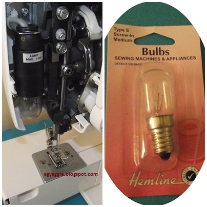 Šujmašīnas un ne tikai...: Brother JS-23 (apskata autore - Aggie)