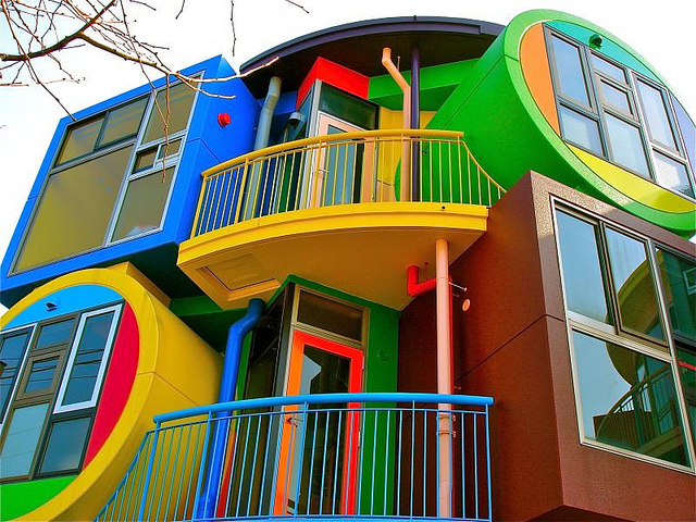 Reversible Destiny Lofts - Mitaka, Japan