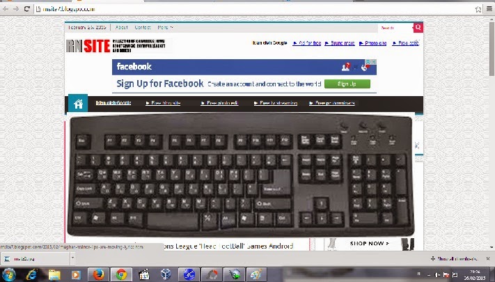 How to Add a Keyboard Layout In Windows 10 - RN SITE