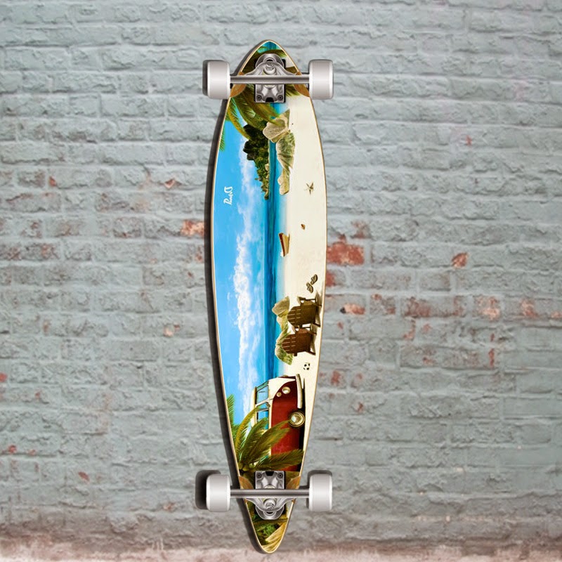 A Pintail Longboard Collection: Getaway 40 inch Pintail Longboard from ... A Pintail Longboard Collection: Getaway 40 inch Pintail Longboard from ...
