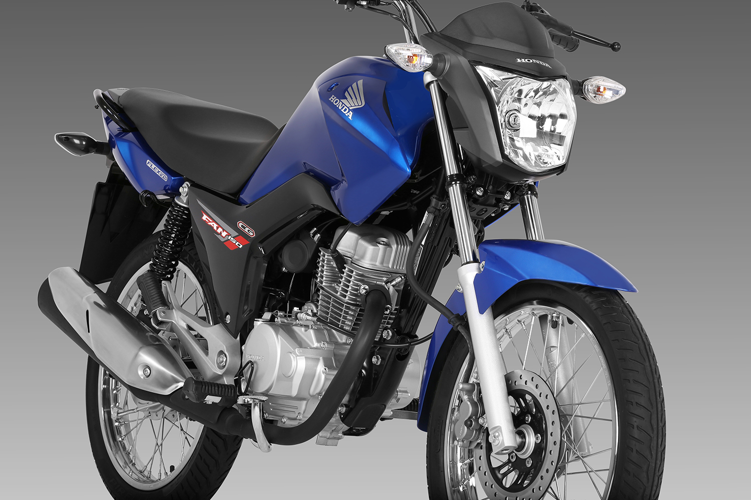 HONDA APRESENTA A NOVA LINHA 2014 DA CG,VEJAS FOTOS E PREÇOS ...