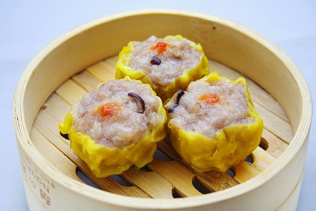 Lahat Sarap Siomai Recipe