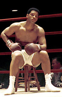 Will smith ~ How to build muscles