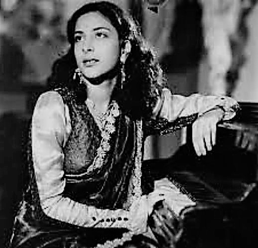 Conversations Over Chai: The Greats: Nargis