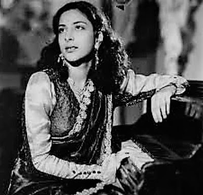 Conversations Over Chai: The Greats: Nargis