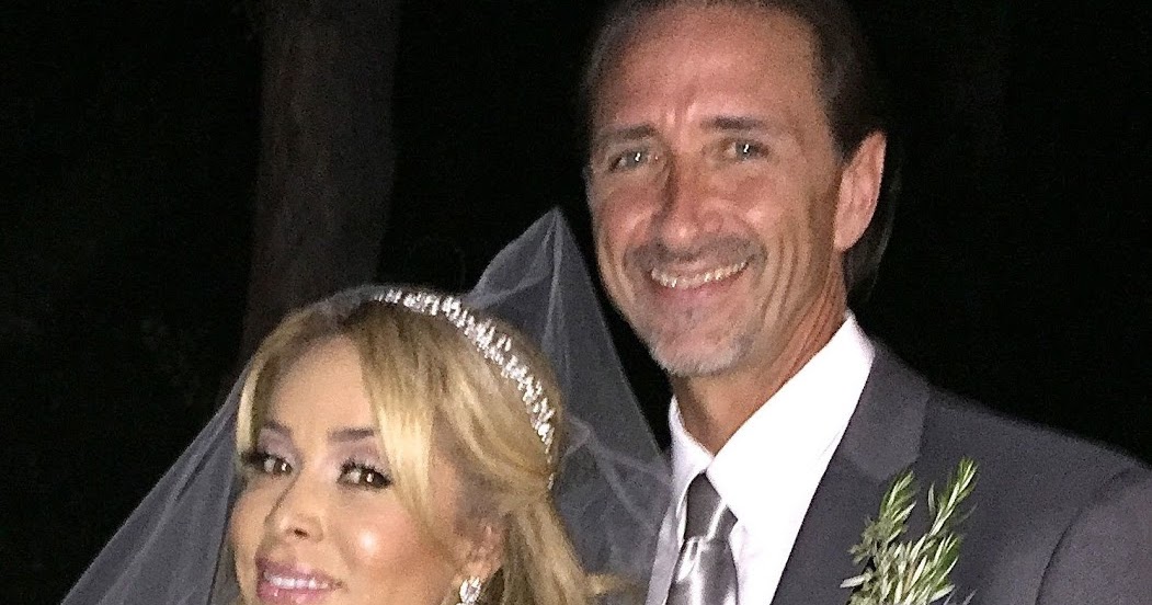 Sue Cameron: KRIS JENNER OFFICIATES AT FAYE RESNICK'S WEDDING TO ...