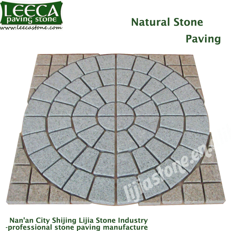 Leeca Paving Stone | Leeca Paving Stone - global leading stone paving ...