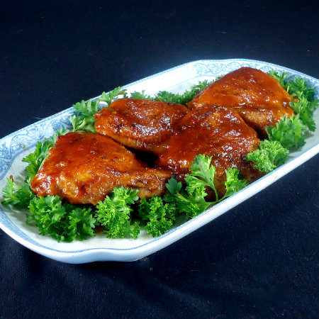 One Perfect Bite: SNAP Challenge - Menu and Recipes Day Six