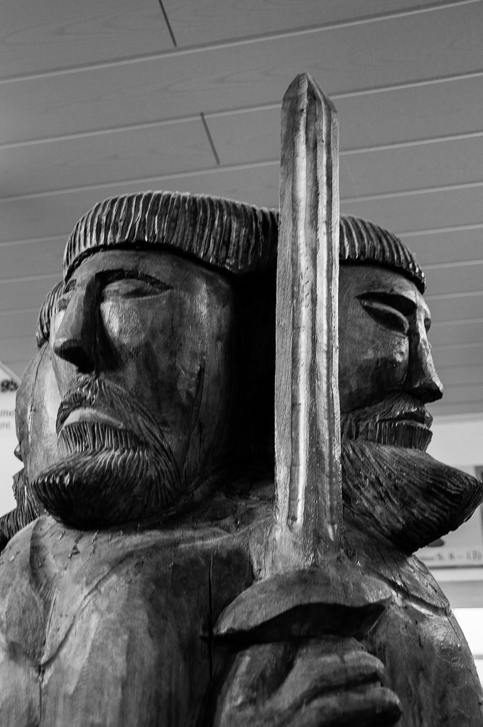 TRAS LAS HUELLAS DE HERÓDOTO. . . : SVANTEVIT.