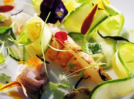 Cocina fria: Cocina fria. Introduccion