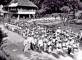 República Filipina: Emilio Aguinaldo (1869-1964)