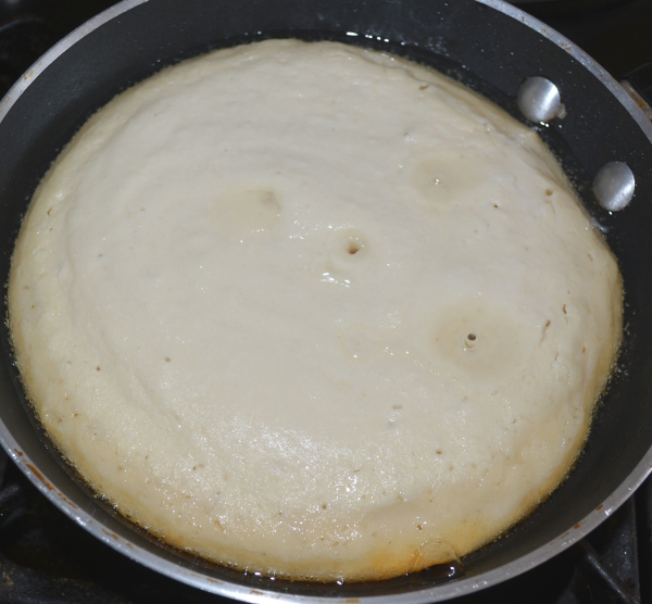 Veggie Platter: A - Z Andhra Recipes ~ T for Theepi Dibba Rotte ...