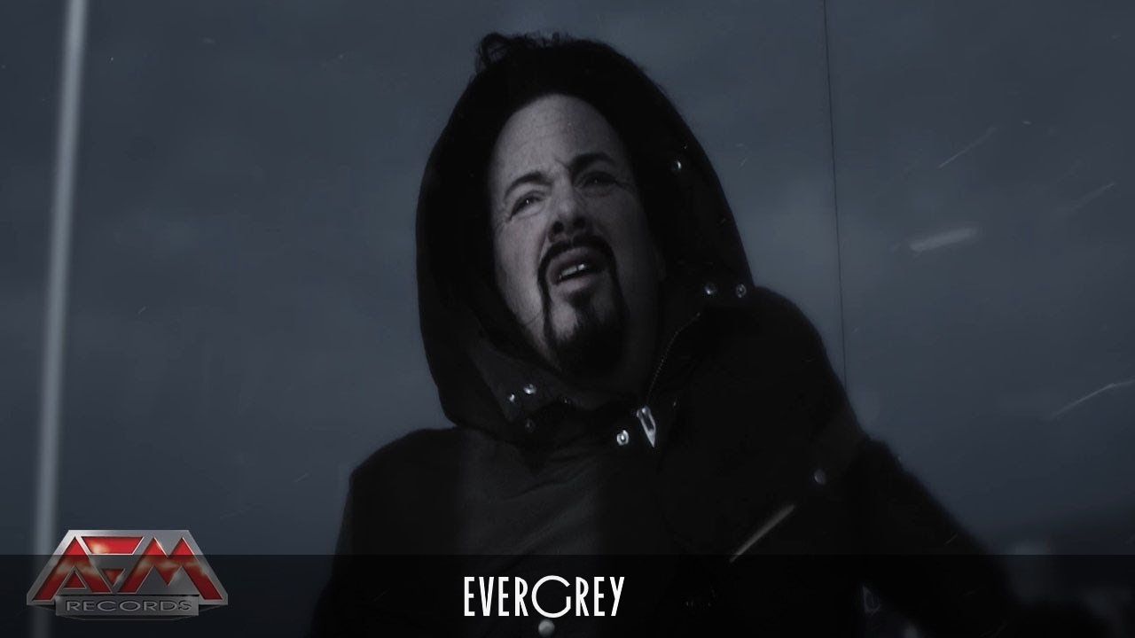 Tom Englund: Evergrey Taken from The Album The Atlantic + 2019 tour date