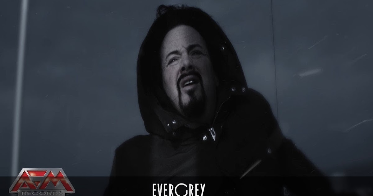 Tom Englund: Evergrey Taken from The Album The Atlantic + 2019 tour date