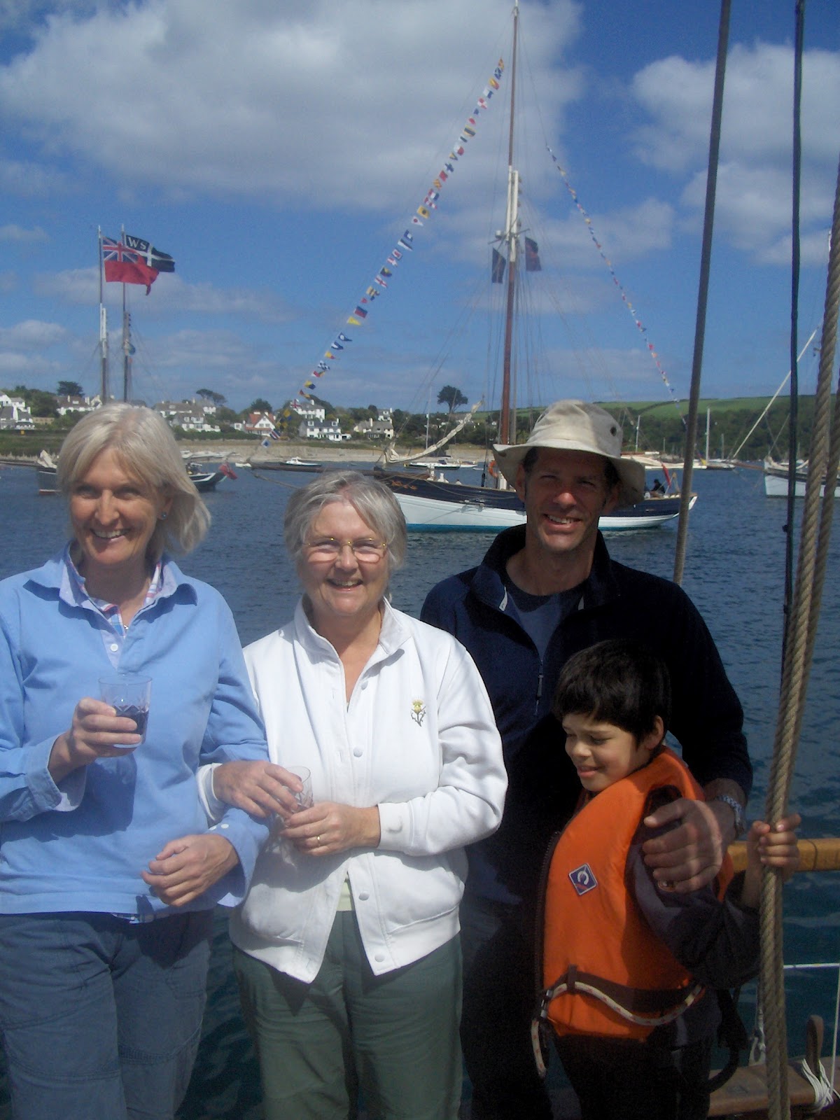 Boullier News: Edith Gray