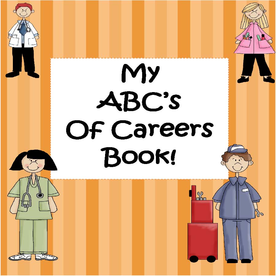 Engaging Lessons And Activities Elementary Career Booklet Activity Engaging Lessons And Activities Elementary Career Booklet Activity