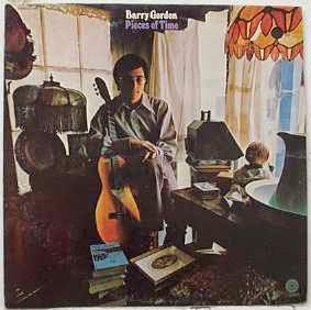 Musicology: Barry Gordon - Pieces of Time 1971