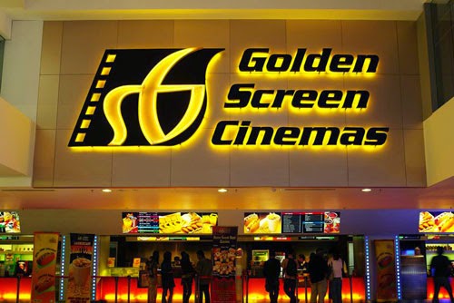 GSC Premieres D-BOX Motion Seats in Malaysia