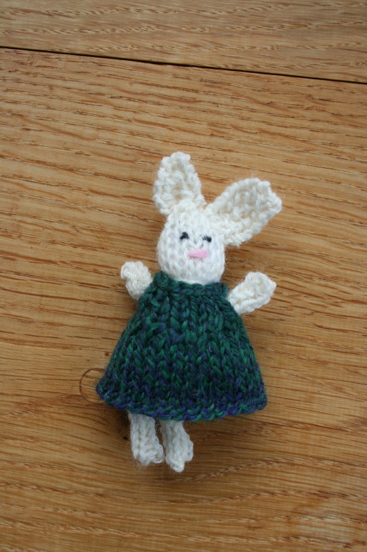 driftwood: multiplying like rabbits.