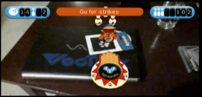 Eyepet, Game Berbasis Augmented Reality Yang Rilis di Platform PSP ...