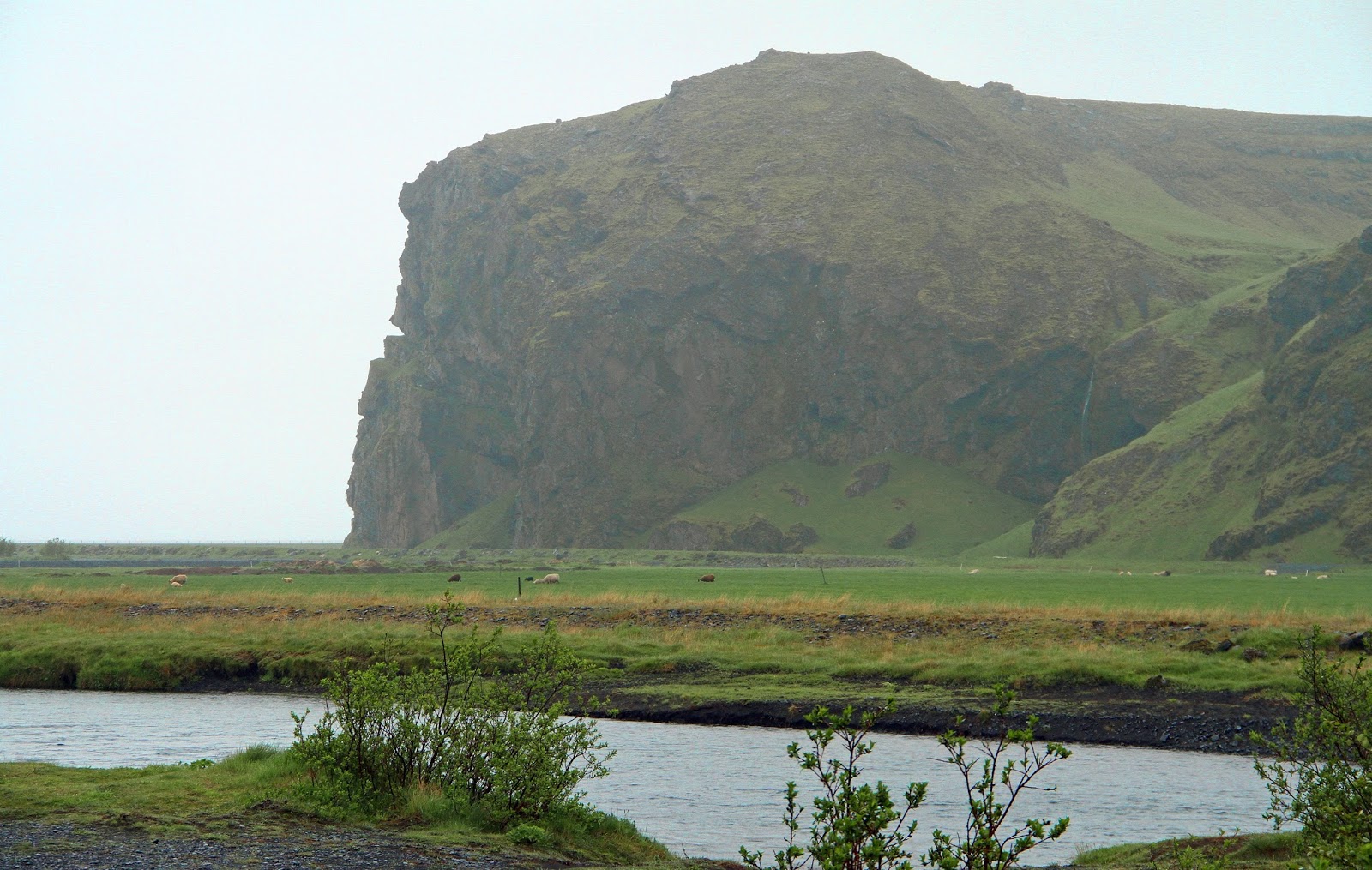 Written In Stone...seen through my lens: The Geologic Evolution of ...