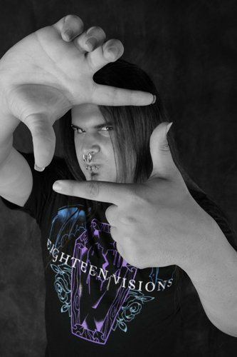 L.A.S.S. PHOTO: Interview with Jeremy Saffer, take two.