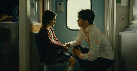 The Horror Club: Review: Train to Busan (2016)