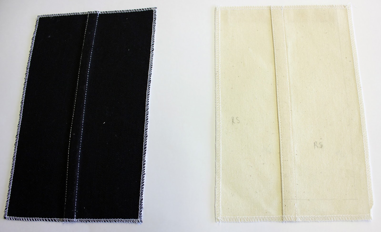 QUALITY STANDARDS IN GARMENT CONSTRUCTION (SEAM )
