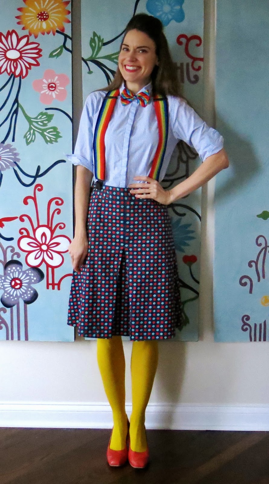 50 Sexy Women In Suspenders Jj Suspenders