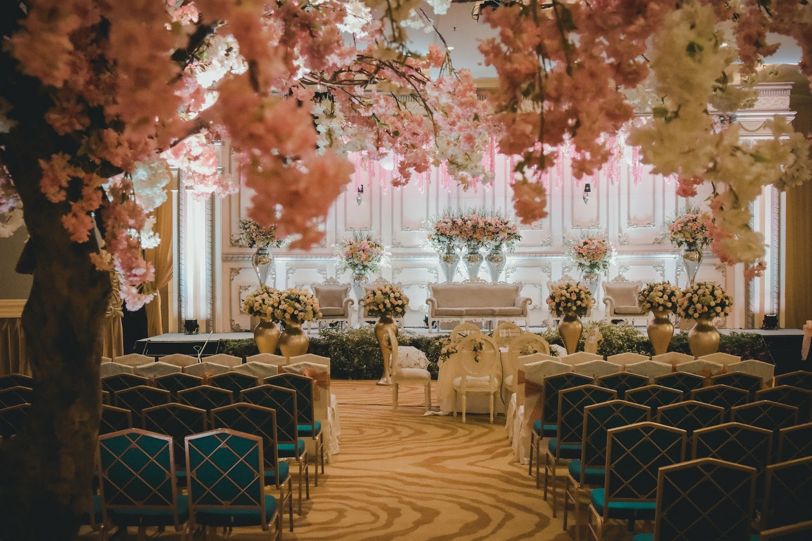 Athena's Castle: The Wedding Vendors