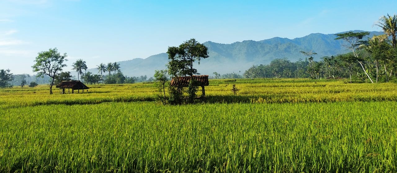 Keadaan Alam - Blog Desa