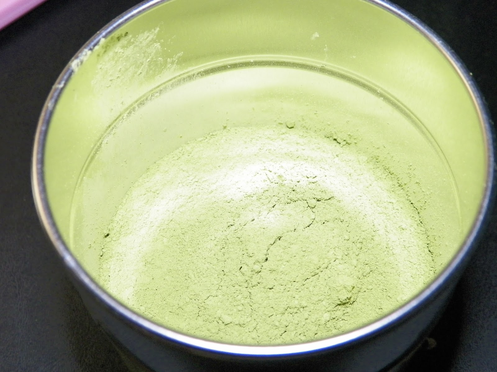 mygreatfinds: Ceremonial Emerald Matcha Green Tea Powder From Midori ...