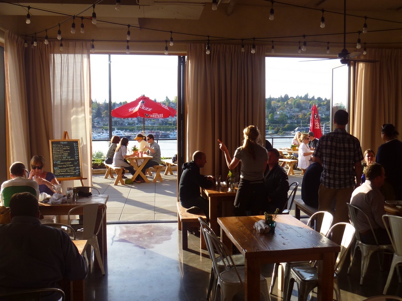 Seattle Summer Bucket List - The Things We Would Blog