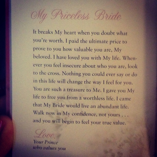 3 Devotionals from "Love Letters from Your King" Sheri Rose Shepherd ...