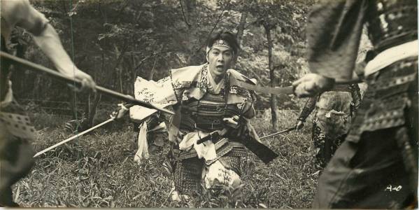 KOTENGU KIRITARO [小天狗霧太郎]