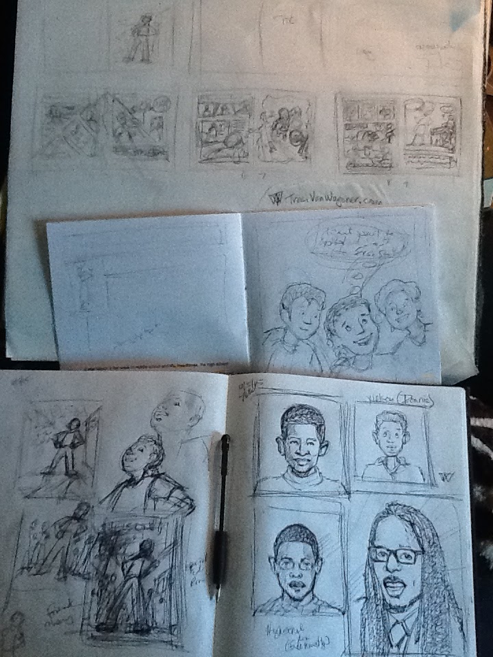 Imagine That! Design