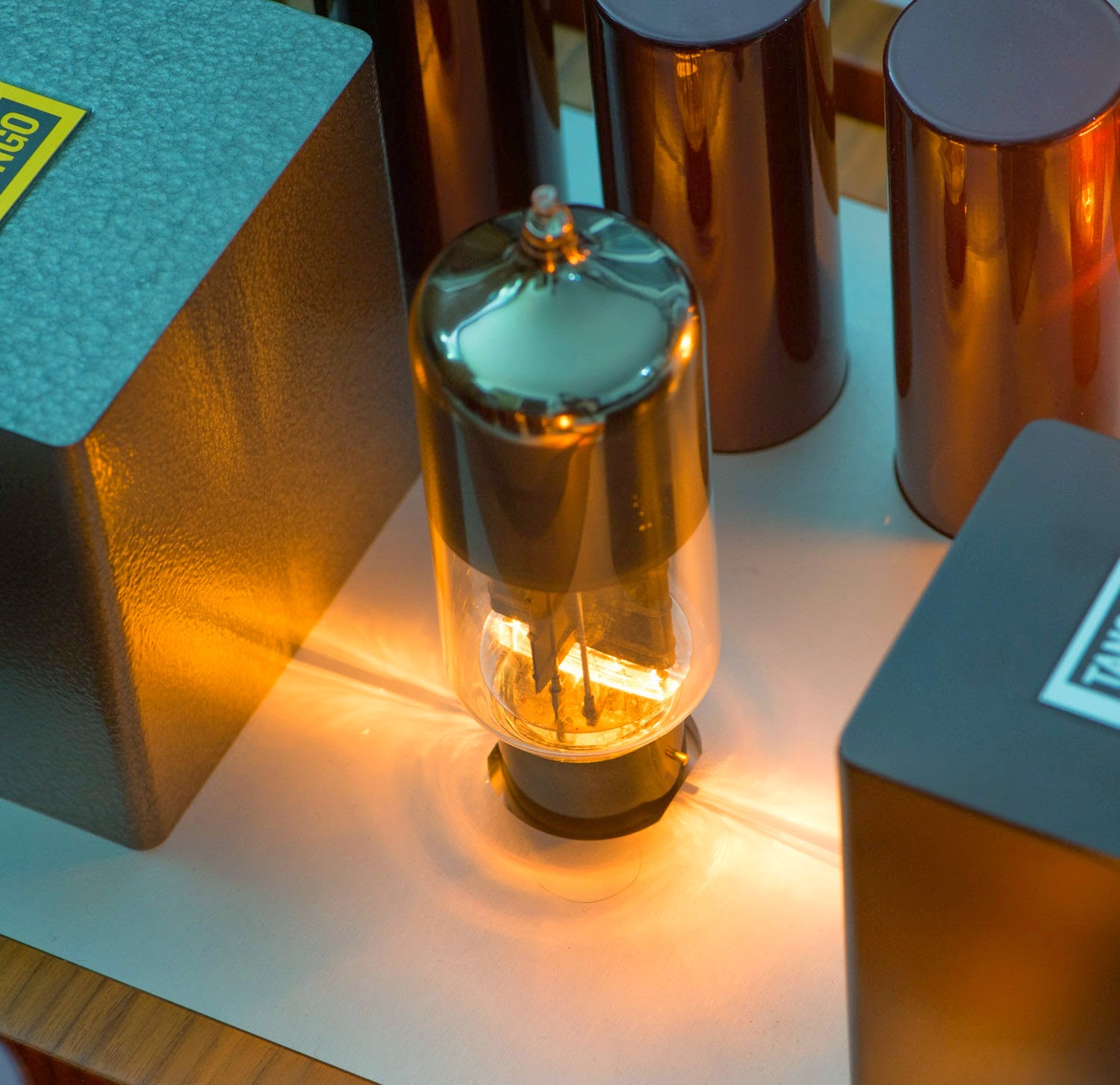 ELROG ER-300B first Impressions – M & S | Ultimate High-Fidelity