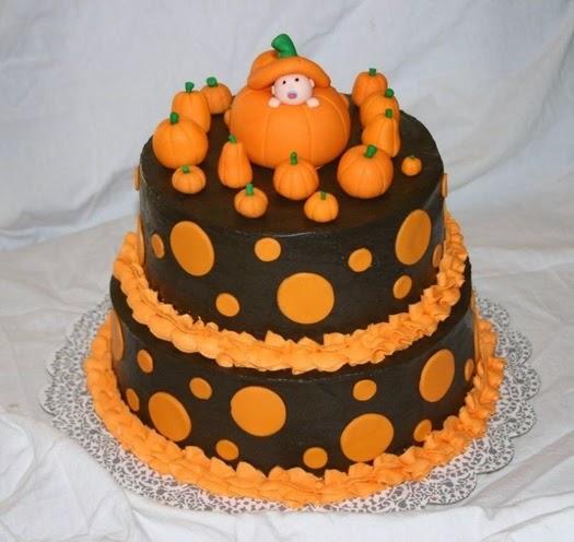 Every Day Is Special: October 15 – National Cake Decorating Day