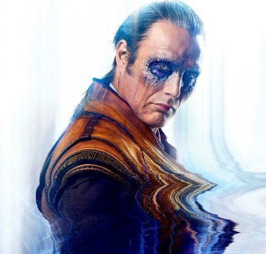 SNEAK PEEK : "Doctor Strange" - 'The Good, The Bad and The Ugly'