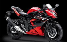 Harga Kawasaki Ninja RR Mono Terbaru 2017 Berikut Spesifikasi Lengkapnya