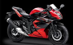 Harga Kawasaki Ninja RR Mono Terbaru 2017 Berikut Spesifikasi Lengkapnya