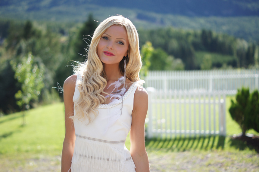 .::INSPIRATIONS::.: Blogreki: Caroline Berg Eriksen #4