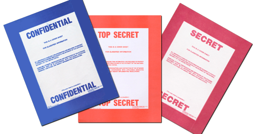 Electrospaces.net: The US Classification System