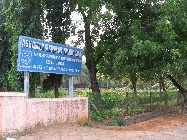 TRICHY TALKS: RSK School Trichy