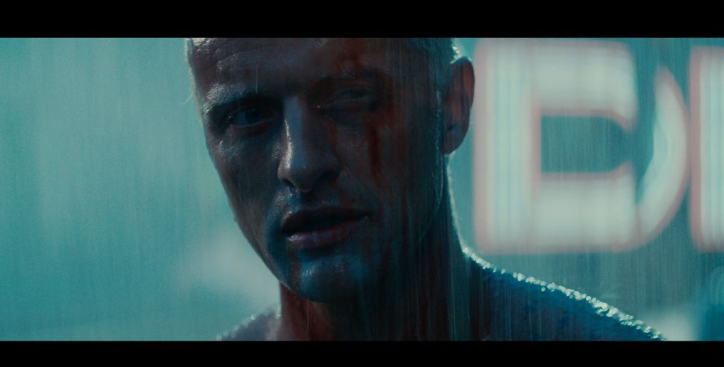 Blade Runner, 1982 (Instant Classic)