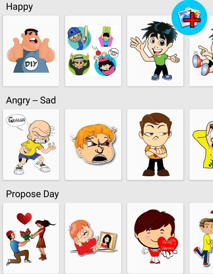 Inspirasi Terpopuler 31+ Stiker Whatsapp Semangat