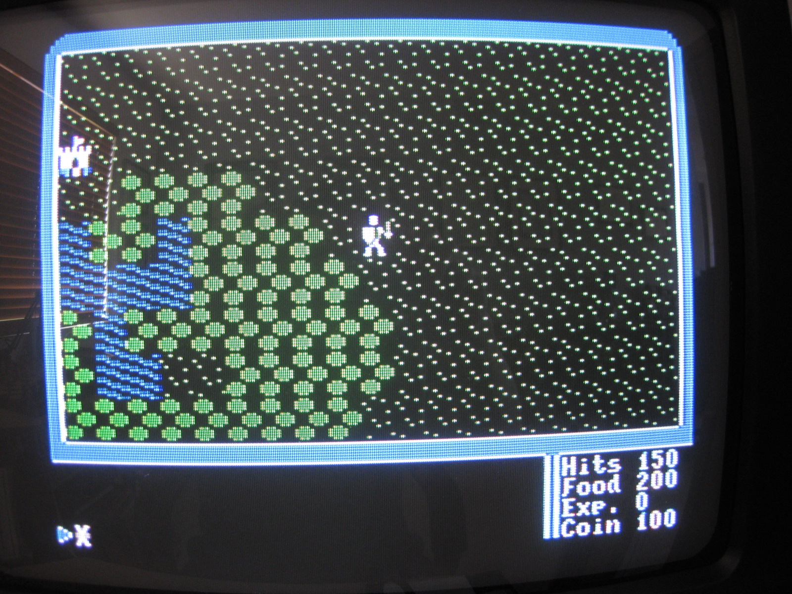 Ultima 1 Revisited: Ultima 1, where it all started!