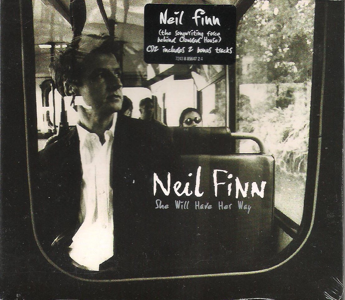 New Zealand Musiceum: Tim Finn and Neil Finn solo